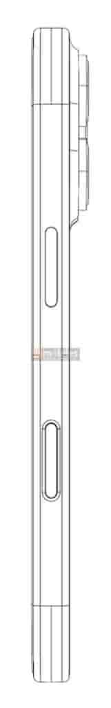 iPhone 16 Pro CAD renders leaked online; device to arrive with same ...