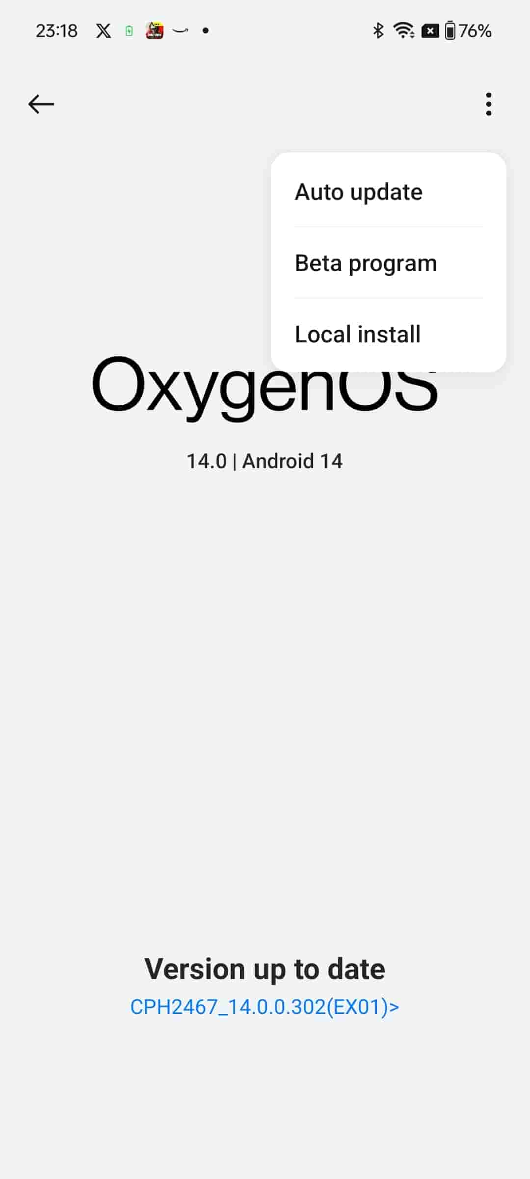 OnePlus Pad Go takes its first step towards OxygenOS 14, Open Beta 1 now available for 5,000 ...