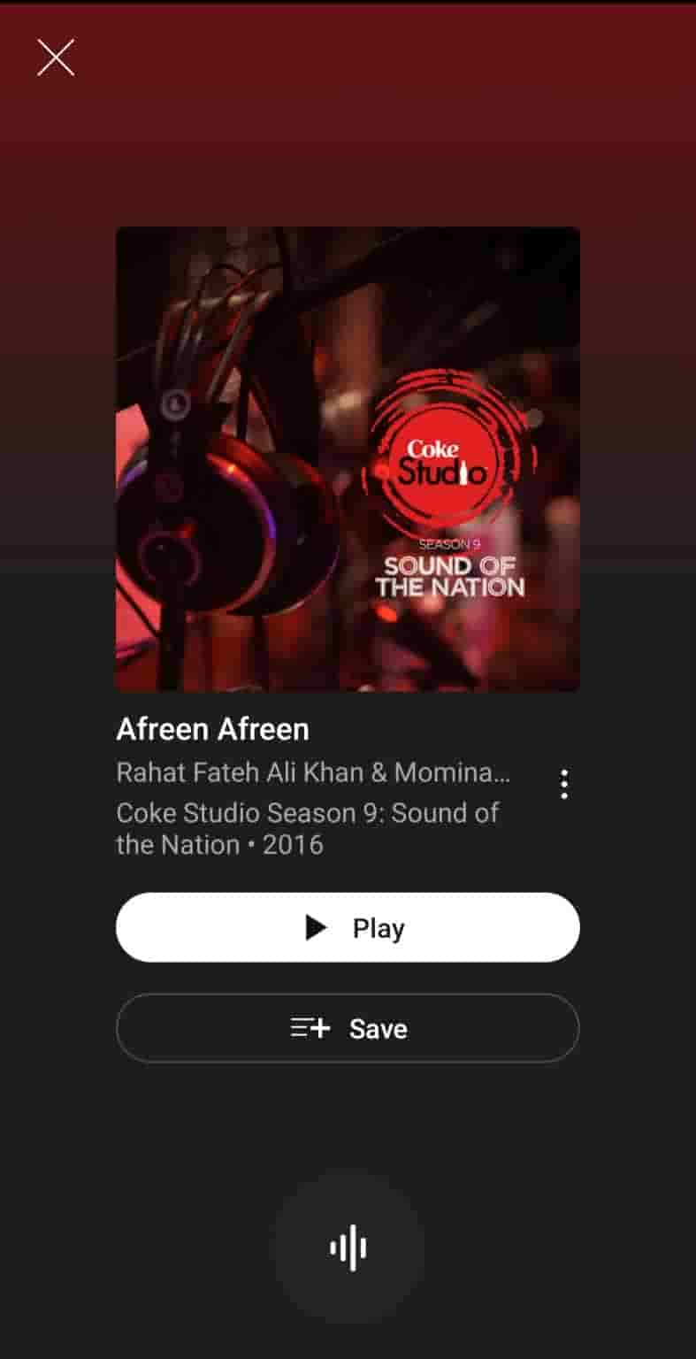 YouTube Music’s Sing, Hum Or Play Feature Will Now Let You Identify The ...