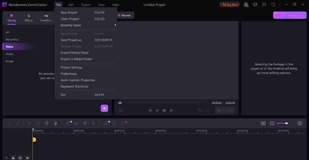 Step-by-Step Tutorial: How to Record Screen on PC with A Handy Tool ...