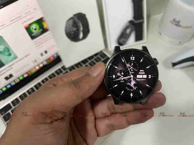 Tozo S5 Smartwatch Review: A perfect blend of features and ...