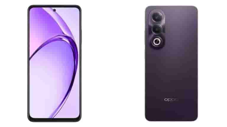 Oppo A3x 5G Chinese Variant Spotted On China’ Telecom Website; Specs ...