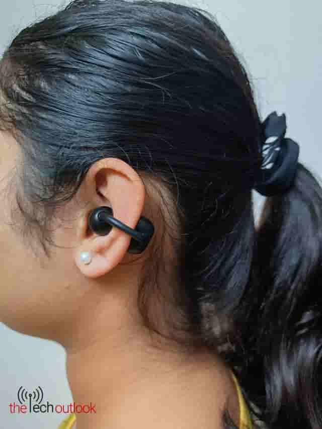 TOZO Open EarRing Review: Affordable And Comfortable To Wear All Day Long - The Tech Outlook