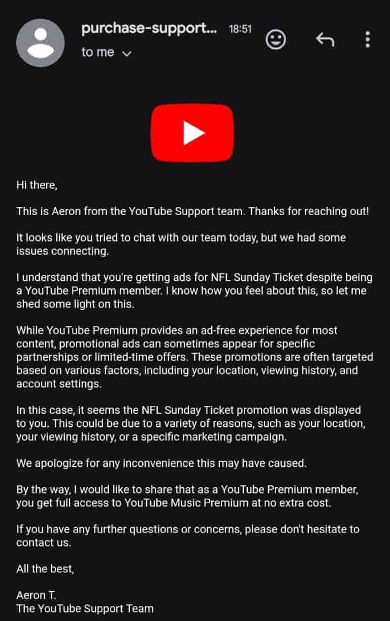 Paying For YouTube Premium But Still Seeing Ads: Here's What YouTube ...