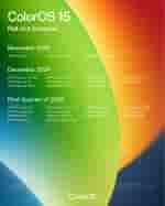 OPPO Reveals Global ColorOS 15 Update Schedule, Check details inside ...