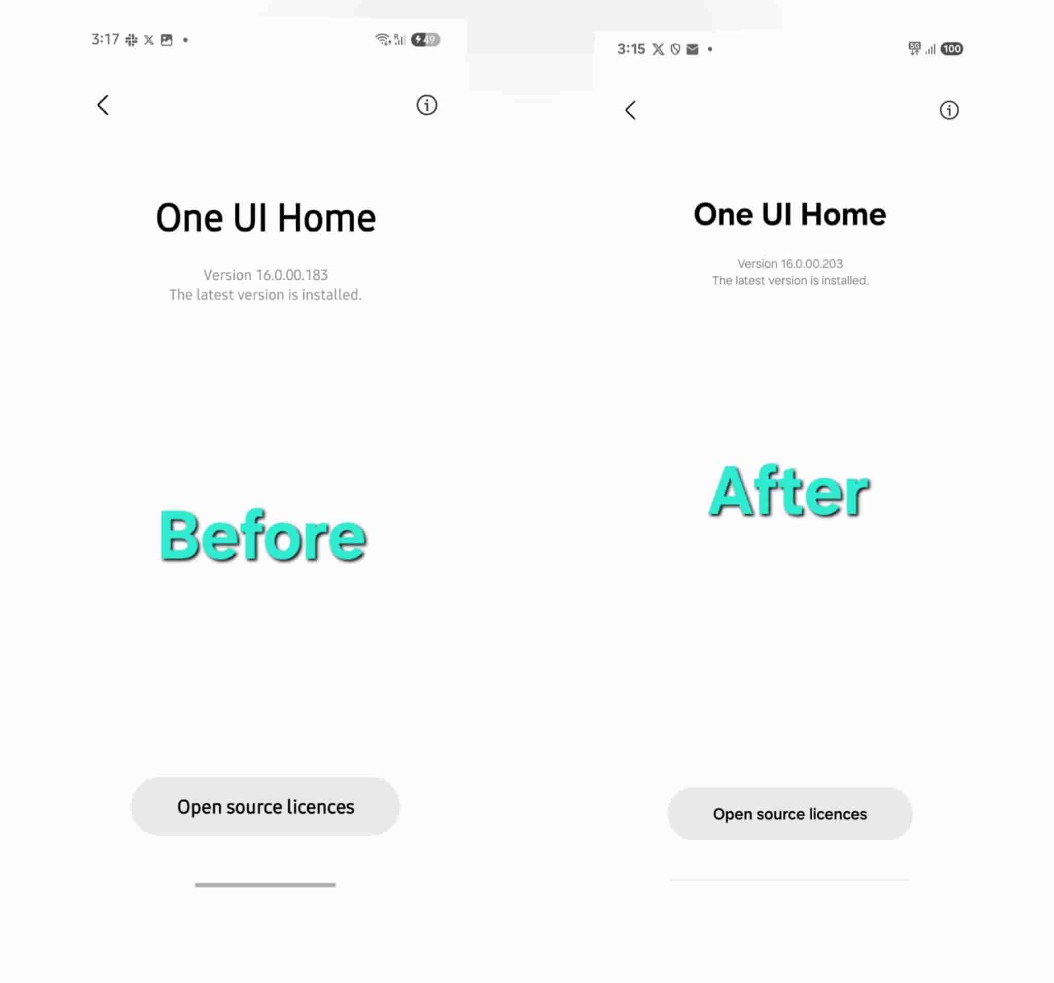 Samsung Opens One UI 7 Beta Program for Galaxy S24 Series Devices in ...