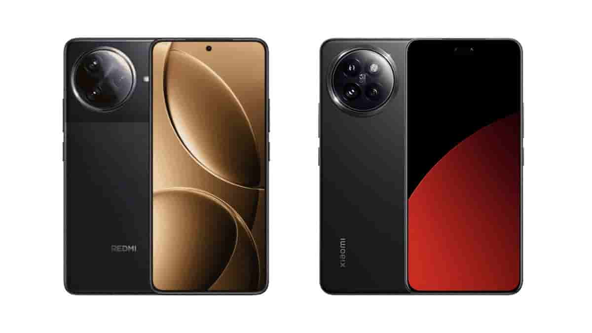 Xiaomi's Upcoming Redmi K80 Ultra and Civi 5 Pro Models May Support Ultrasonic Fingerprint ...