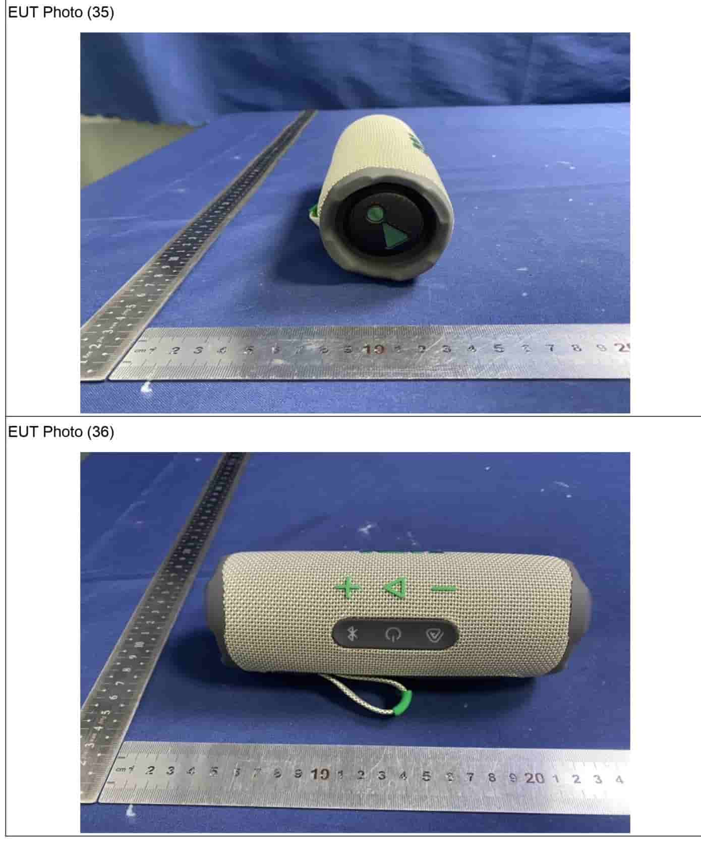 JBL Flip 7 Bluetooth Speaker Spotted on Eurofins Certification Database: Key Details and Live ...