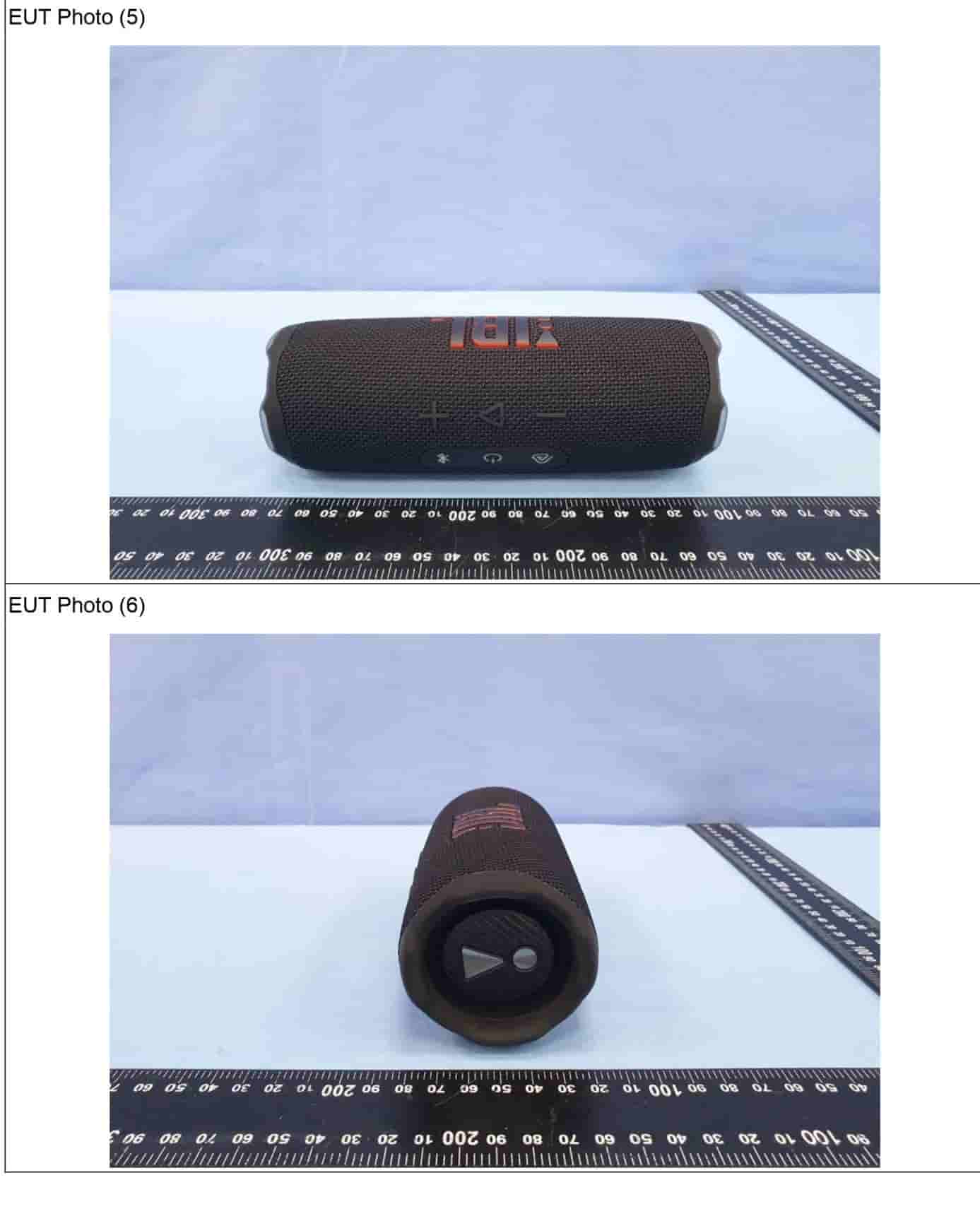 JBL Flip 7 Bluetooth Speaker Spotted on Eurofins Certification Database: Key Details and Live ...