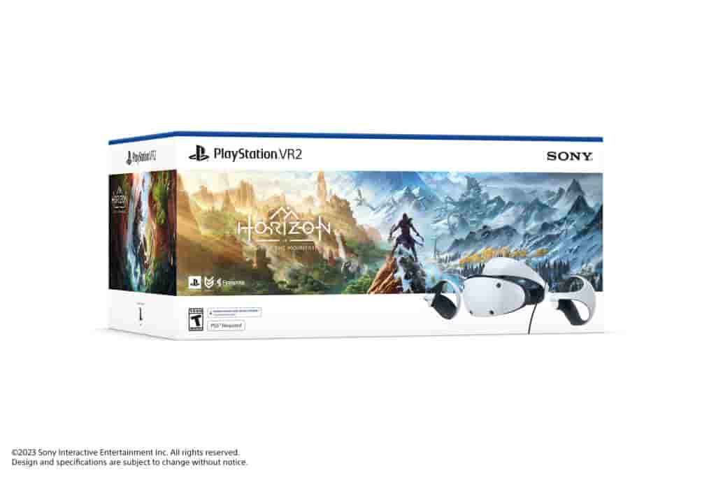 PlayStation VR2 Price Drops to $399.99, Now Matches Horizon Bundle Cost ...