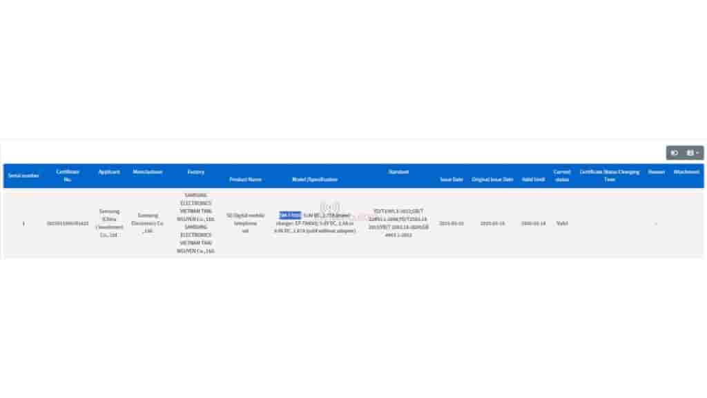 Samsung's Galaxy Z Flip FE Receives the 3C Certification; Mass Production of Exynos 2500 Chip ...