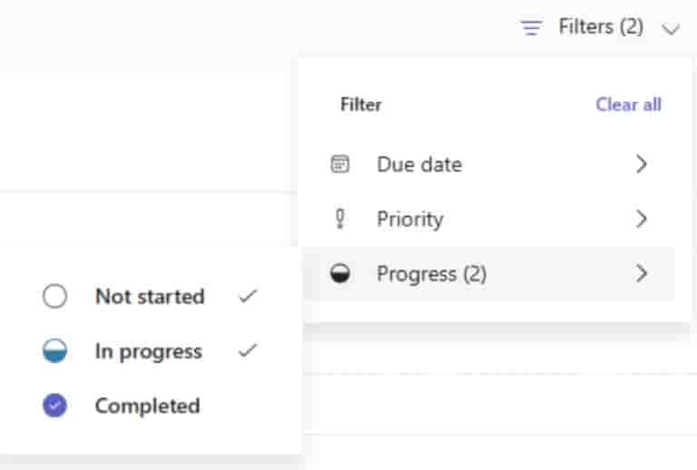 Microsoft Planner gets some new features- Premium templates, Spotlight ...