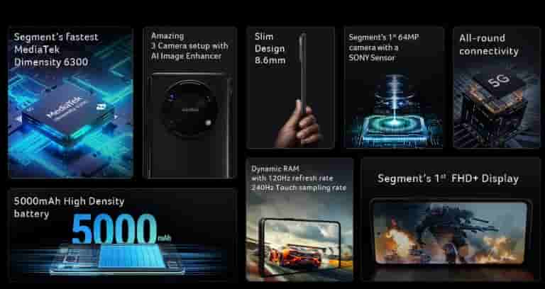 Acer Super ZX and Super ZX Pro smartphones launched officially in India; Sale starts from 25th ...