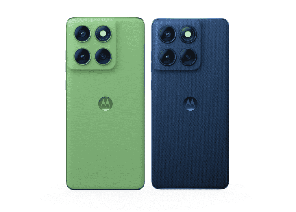 Motorola Edge 60 and Edge 60 Pro launched globally, check specs and ...