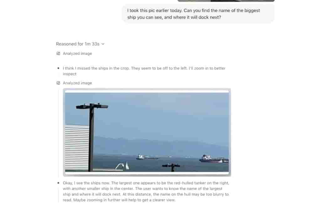 OpenAI introduces o3 and o4 mini models; Codex CLI coding agent also ...