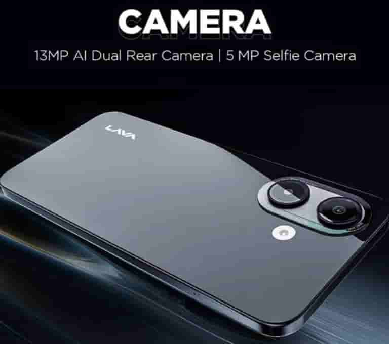 Lava Bold N1 and Bold N1 Pro smartphones key features and pricing ...