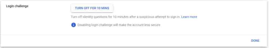 How to Fix the “Corporate Mobile Device” Sign-In Error in Google ...