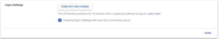 How to Fix the “Corporate Mobile Device” Sign-In Error in Google ...