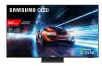 Samsung's 2025 Premium TVs With Vision AI Launch Date in India ...