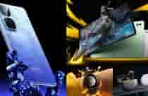 Acer Super ZX and Super ZX Pro smartphones launched officially in India ...