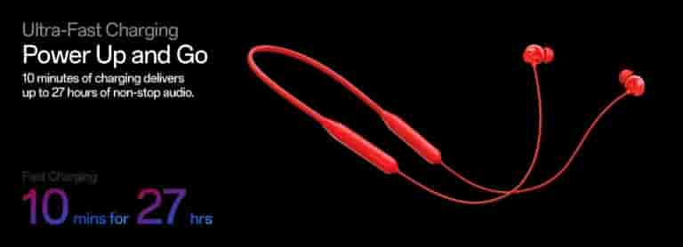 OnePlus Bullets Wireless Z3 Neckband Launching Next Week in India ...