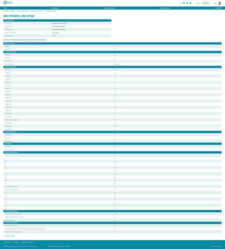 Samsung Galaxy Tab S10 Lite Receives the IMDA Certification; Samsung ...