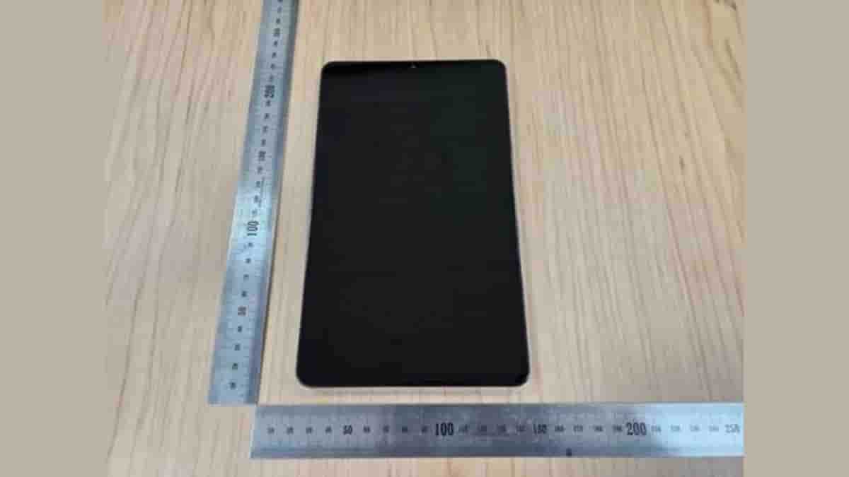 Samsung Galaxy Tab A11 LTE Variant (SM-X135G) Spotted on the Bluetooth SIG Certification ...