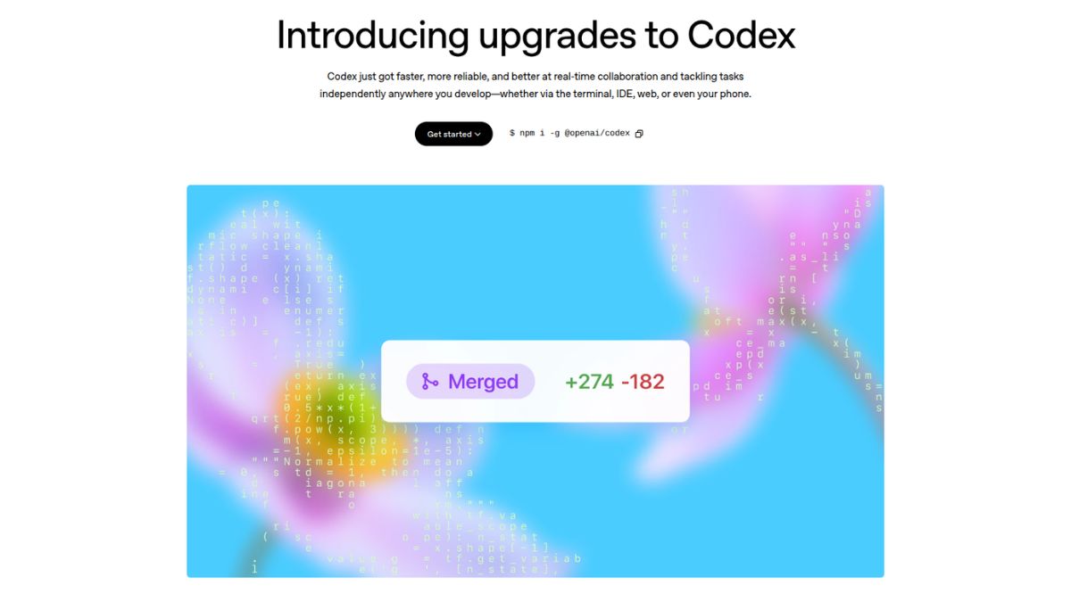OpenAI Introduces GPT-5-Codex: A New Version of GPT-5, Optimized Better for Agentic Coding in ...