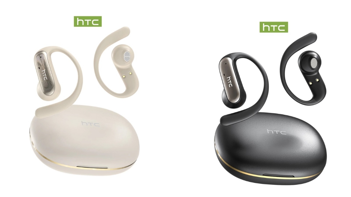 HTC NE52 AI Translation Headphones officially unveiled in Singapore - The Tech Outlook