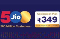 Jio, Airtel and Vodafone Idea network coverage map now live on their ...