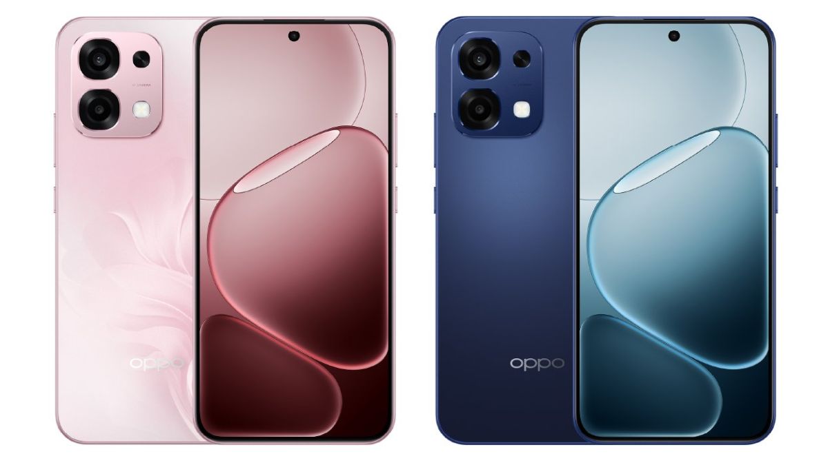 OPPO A6 Pro 5G Global Variant Key Specs Tipped: Dimensity 6300 Processor, 6.57" AMOLED Display ...