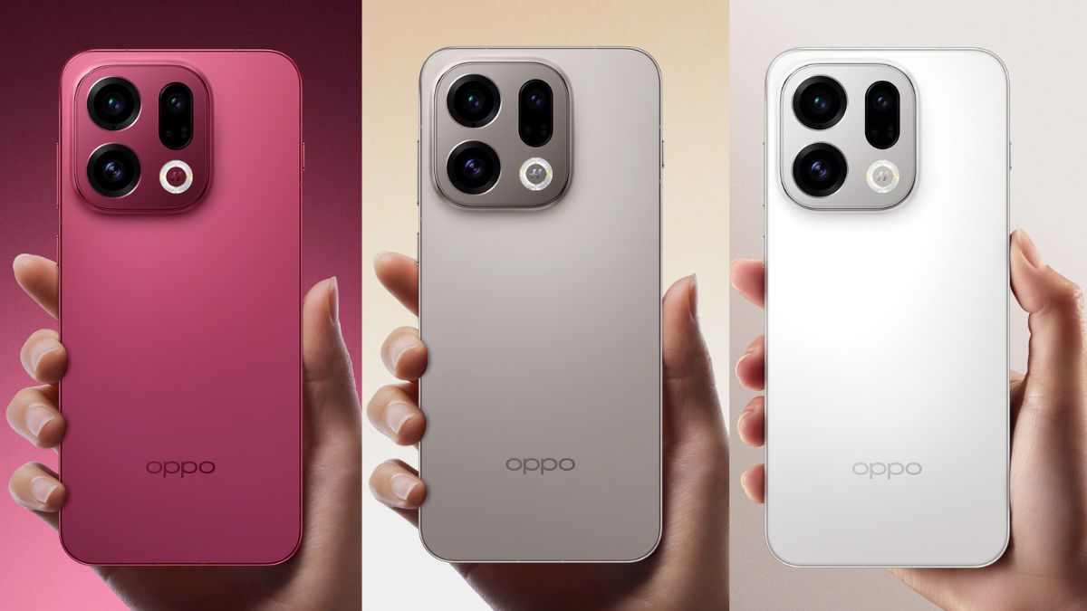 [Update: SIRIM Confirms 'CPH2797' for the OPPO Find X9] OPPO Find X9 Global Variant ('CPH2791 ...