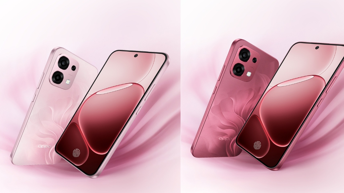Oppo A6 Pro 5G and 4G devices officially unveiled in global markets - The Tech Outlook