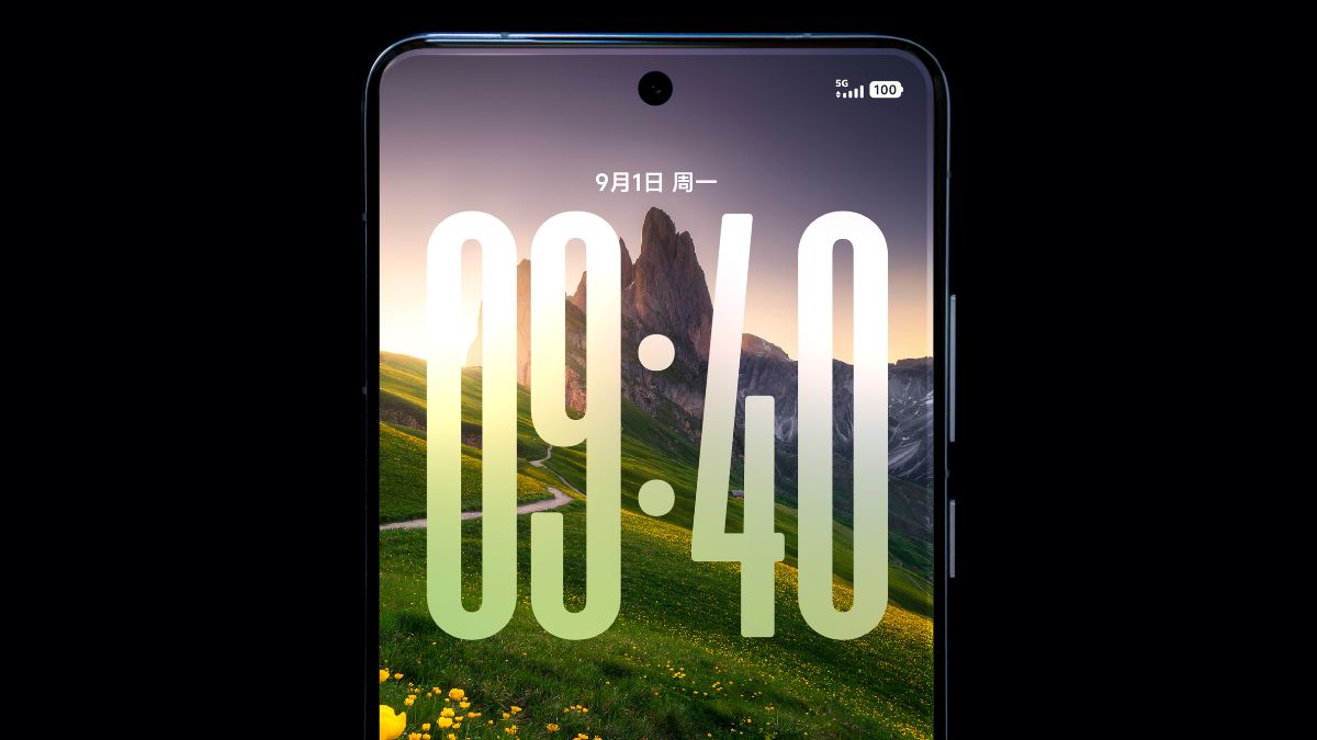 OriginOS 6 Sneak Peek Officially Reveals its Design and Features: New Upgrades for an Enhanced ...