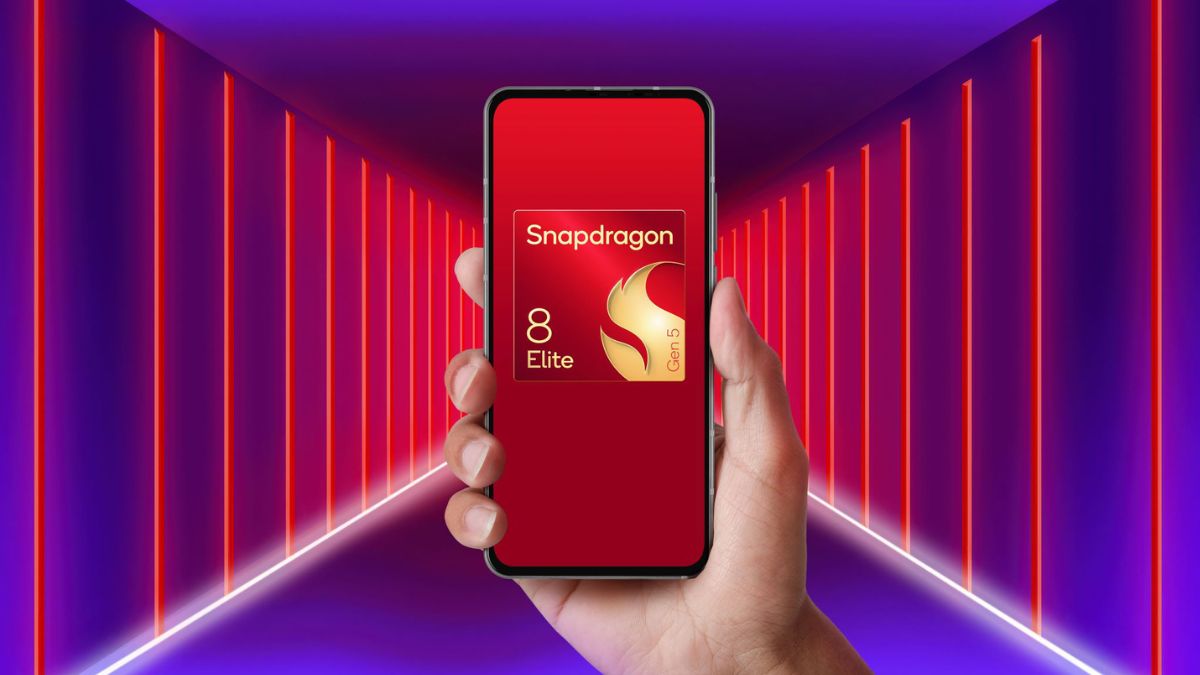 Qualcomm Officially Introduces its Snapdragon 8 Elite Gen 5 Flagship Chip, Featuring 4.6GHz ...