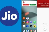 Jio, Airtel and Vodafone Idea network coverage map now live on their ...