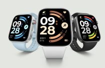 Amazfit launches Balance 2 smartwatch and Helio Strap smartband in the ...