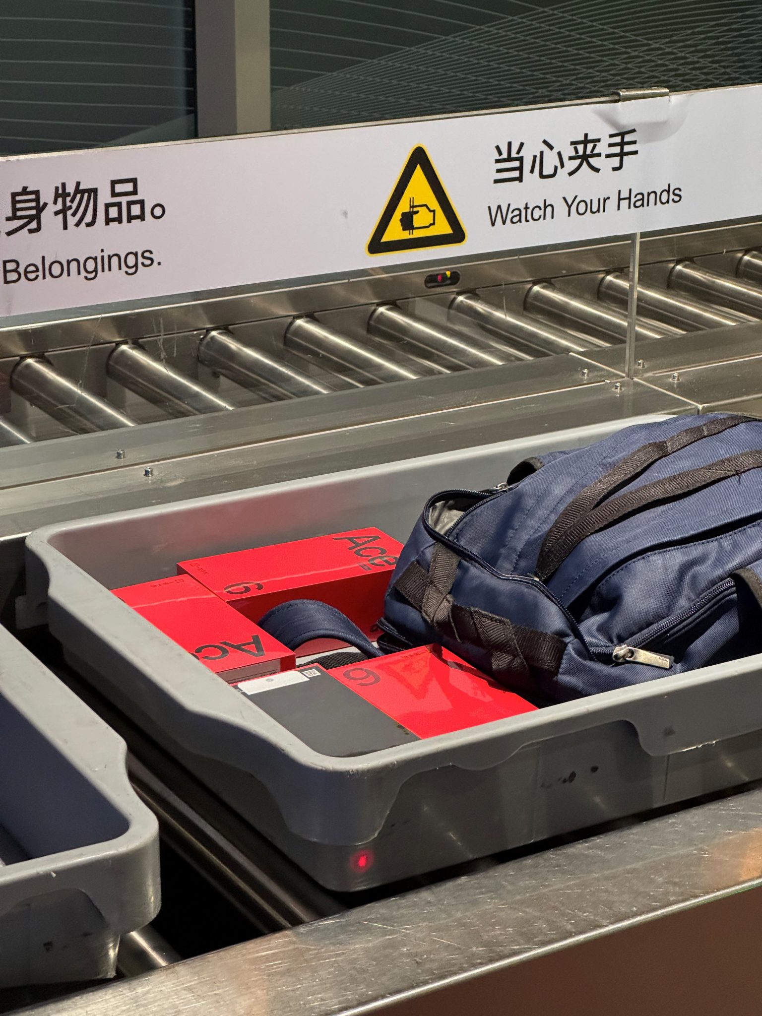 OnePlus Ace 6 Pro Max retail box spotted online; Key specs tipped and ...