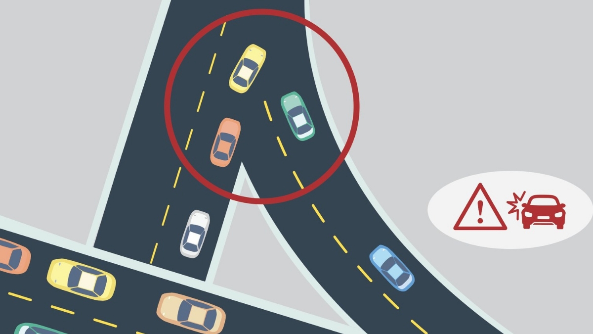 Google Research presents a new research establishing Hard-braking ...