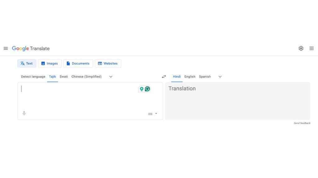 OpenAI Introduces a Dedicated Translator Page, But Google Translate ...