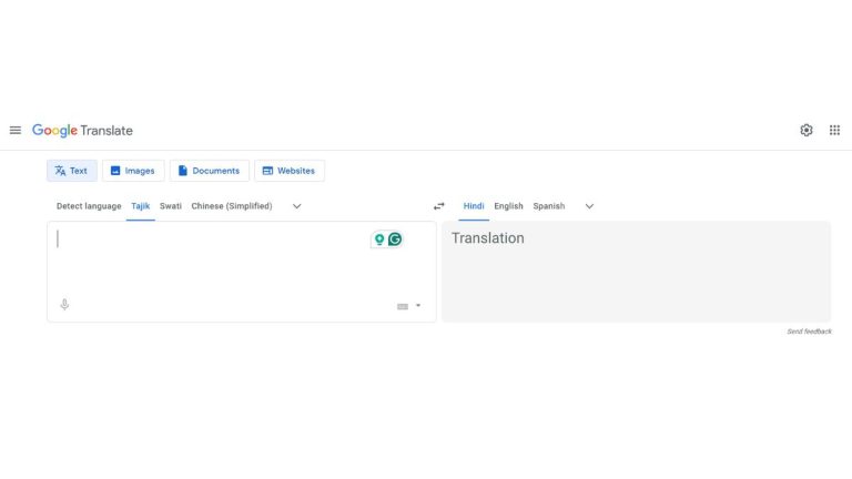 OpenAI Introduces a Dedicated Translator Page, But Google Translate ...