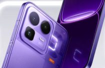 Realme P3 Lite 5G teased to launch in two new colour options in India ...