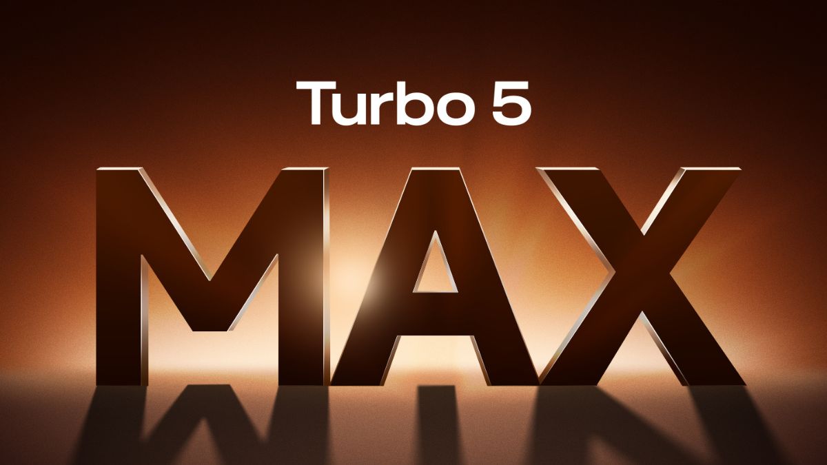 Redmi Turbo 5 Max Smartphone Launch Officially Announced in China ...
