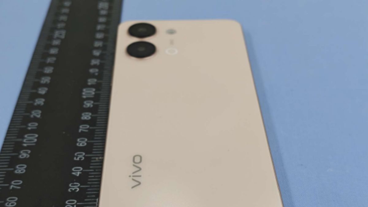 Upcoming Vivo Y05 Live Images, Battery Specs and Colour Options ...