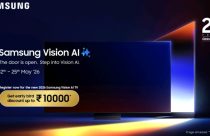 Samsung Officially Unveils 2025 Smart Monitor, Odyssey Gaming Monitor ...