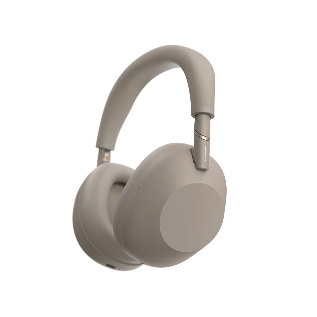 Sony Officially Launches 1000X THE COLLEXION Headphones; WH-1000XM6 ...
