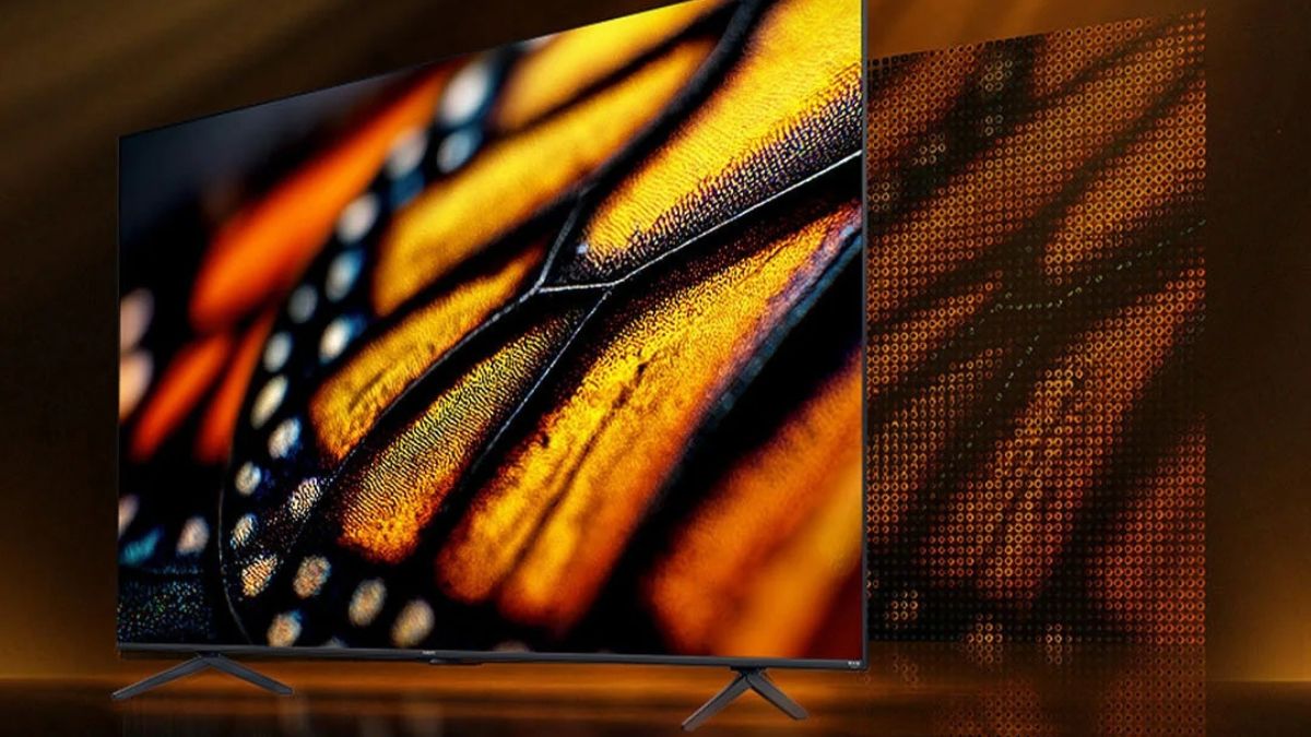 Xiaomi TV FX Mini LED Series launching in India on 4th June alongside ...