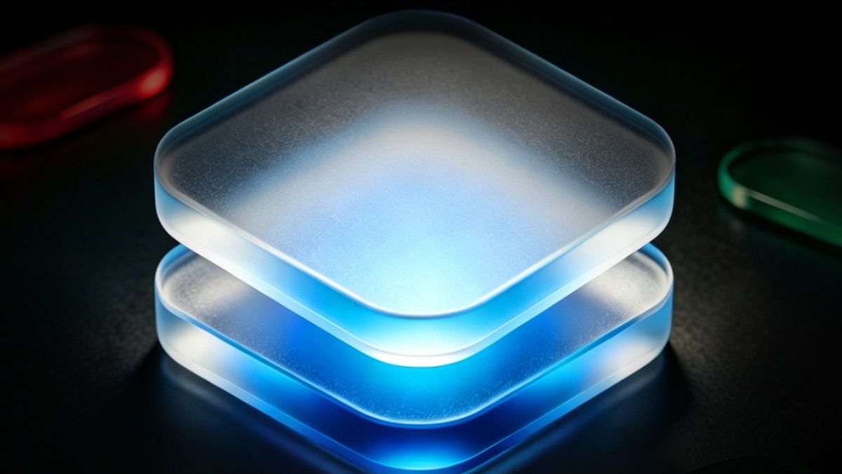 Tianma unveils new generation OLED Luminescent Material with the world ...