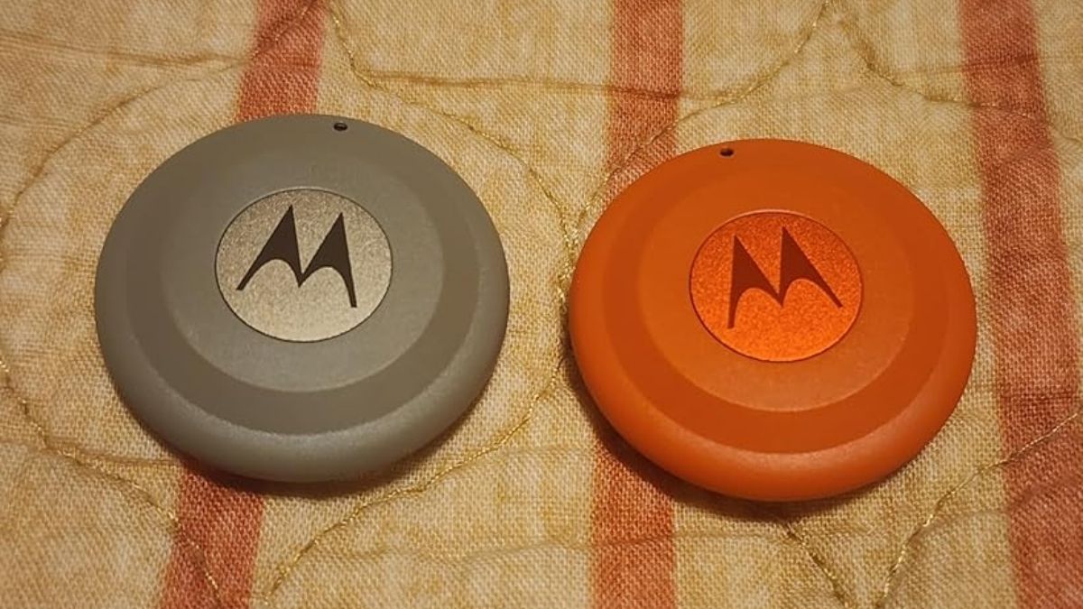 Motorola Moto Tag 2 Found Listed on Amazon India, Is It Launching in ...